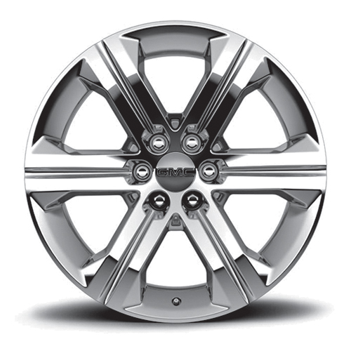 GM Accesorios | Inicio