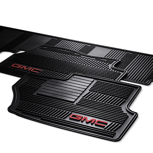 GM Accesorios | Inicio