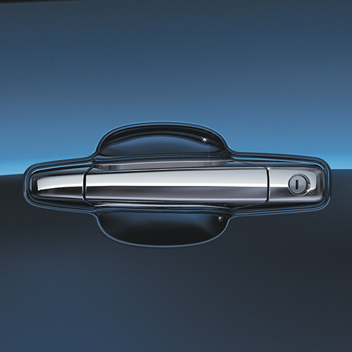 GM Accesorios | Inicio