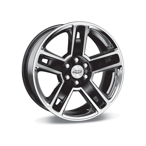 GM Accesorios | Inicio