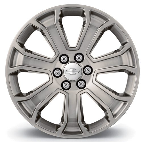 GM Accesorios | Inicio