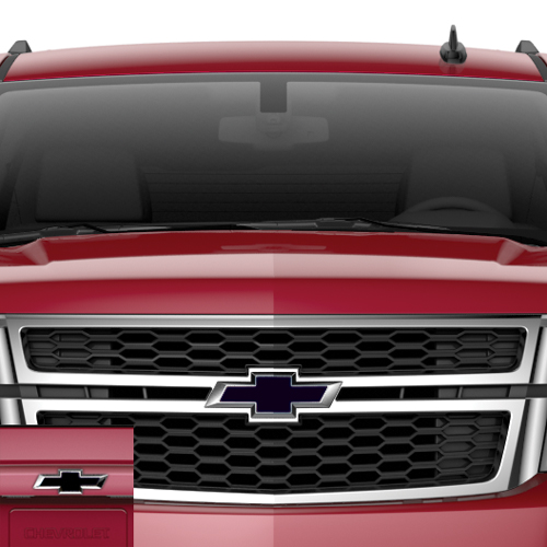 GM Accesorios | Inicio