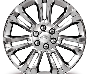 GM Accesorios | Accesorios