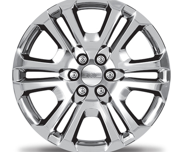 GM Accesorios | Accesorios