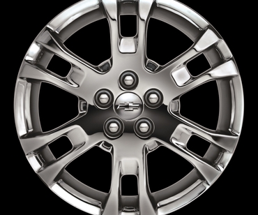 GM Accesorios | Accesorios