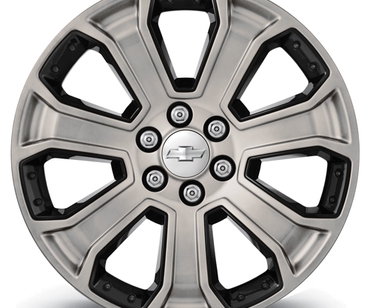 GM Accesorios | Accesorios