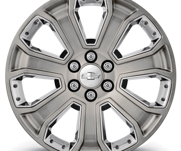 GM Accesorios | Accesorios