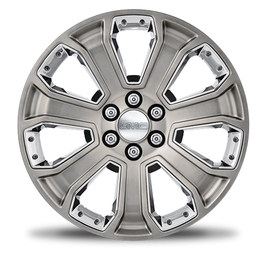 GM Accesorios | Inicio