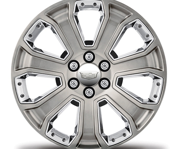 GM Accesorios | Accesorios