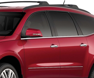 GM Accesorios | Accesorios