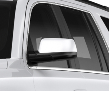 GM Accesorios | Accesorios