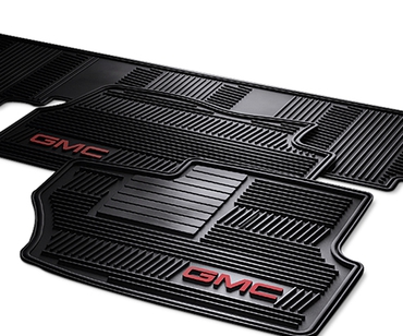 GM Accesorios | Accesorios