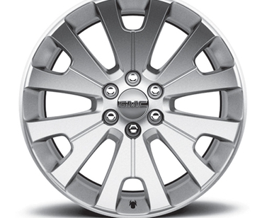 GM Accesorios | Accesorios