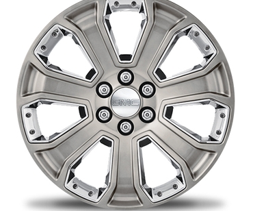 GM Accesorios | Accesorios