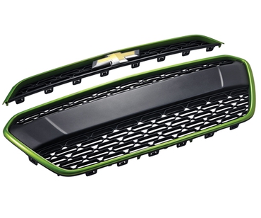 GM Accesorios | Accesorios